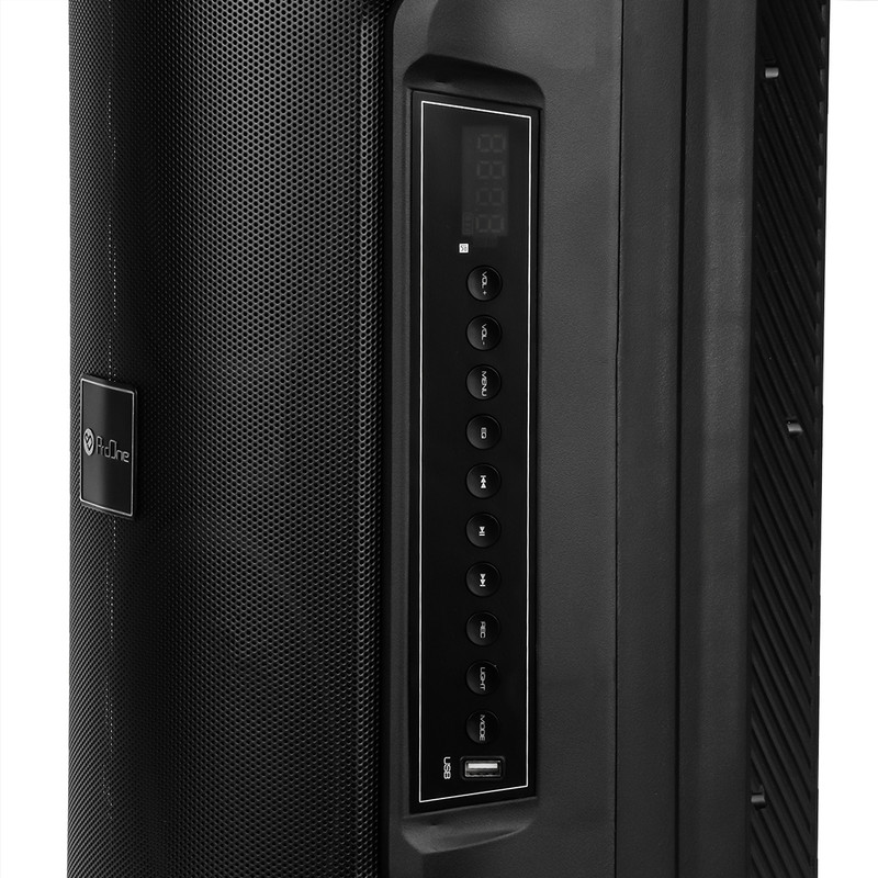 قیمت و خرید اسپیکر بلوتوثی قابل حمل پرووان مدل Party Box PSB4930