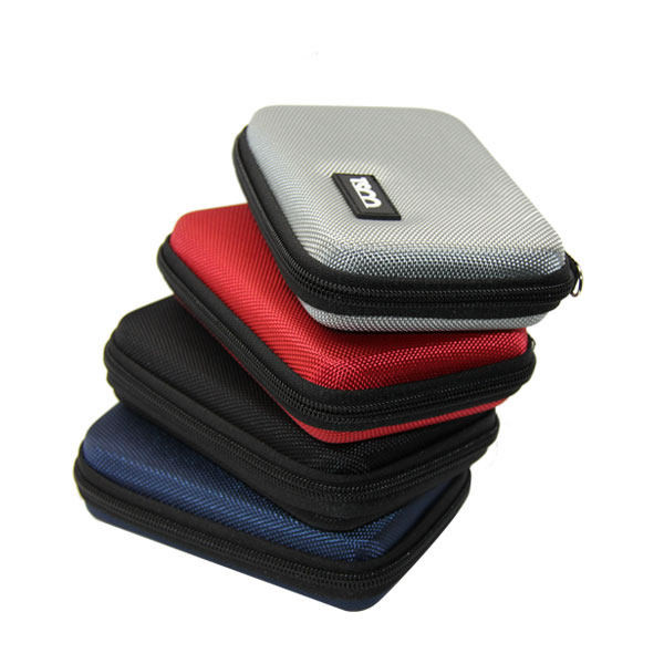 قیمت و خرید کیف هارد دیسک اکسترنال تسکو مدل TSC THC _3152