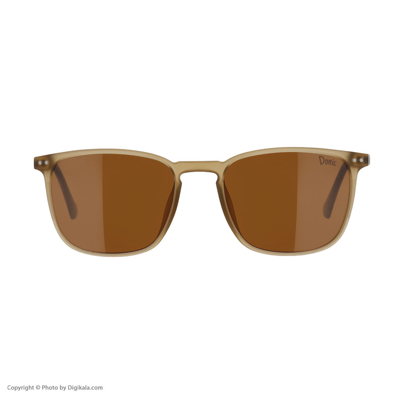 قیمت و خرید عینک آفتابی دونیک مدل CR 00-20 C09