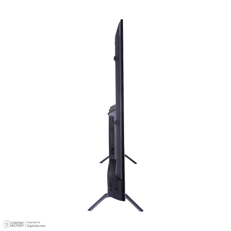 قیمت و خرید تلویزیون 55 اینچ ال ای دی هوشمند ایکس ویژن مدل 55XYU785