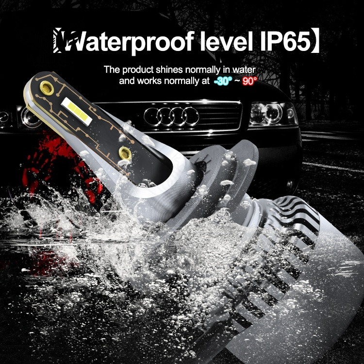 قیمت و خرید لامپ هدلایت موتور سیکلت سام مدل SM41 کد H4 بسته 2 عددی