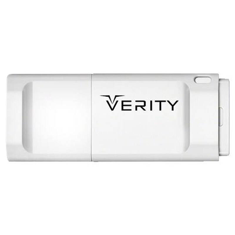 قیمت و خرید فلش مموری وریتی مدل V708 ظرفیت 64 گیگابایت