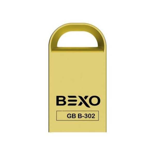 ⭐️ قیمت و خرید فلش مموری بکسو مدل GB B 302 ظرفیت 64 گیگابایت - لوپیکو ⭐️