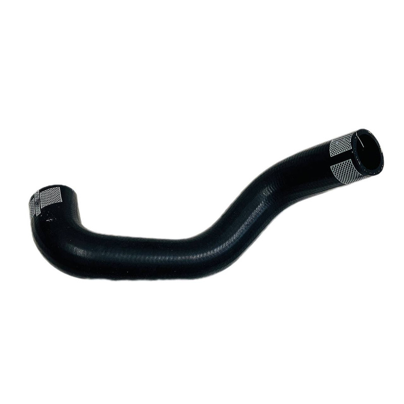 قیمت و خرید شلننگ بالای رادیاتور اچ آی سی مدل TU5 کد 8119 مناسب برای پژو 405