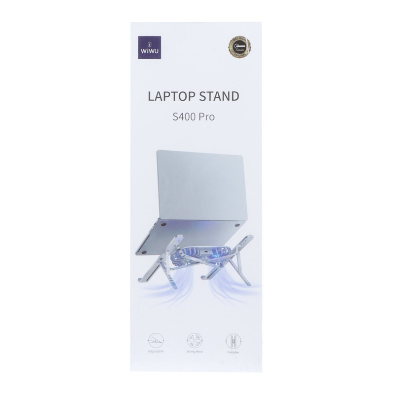 قیمت و خرید پایه خنک کننده لپ تاپ ویوو مدل S400 Pro