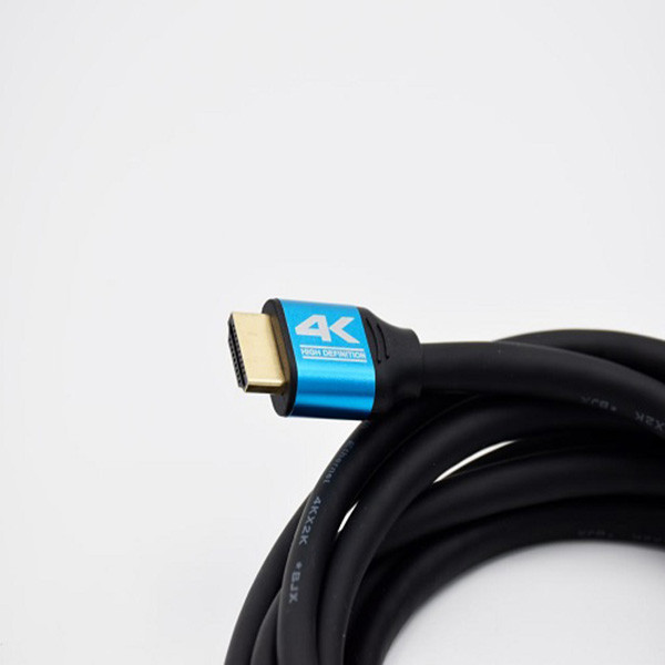 قیمت و خرید کابل HDMI 4K دیتک مدل V2.0 طول 5 متر
