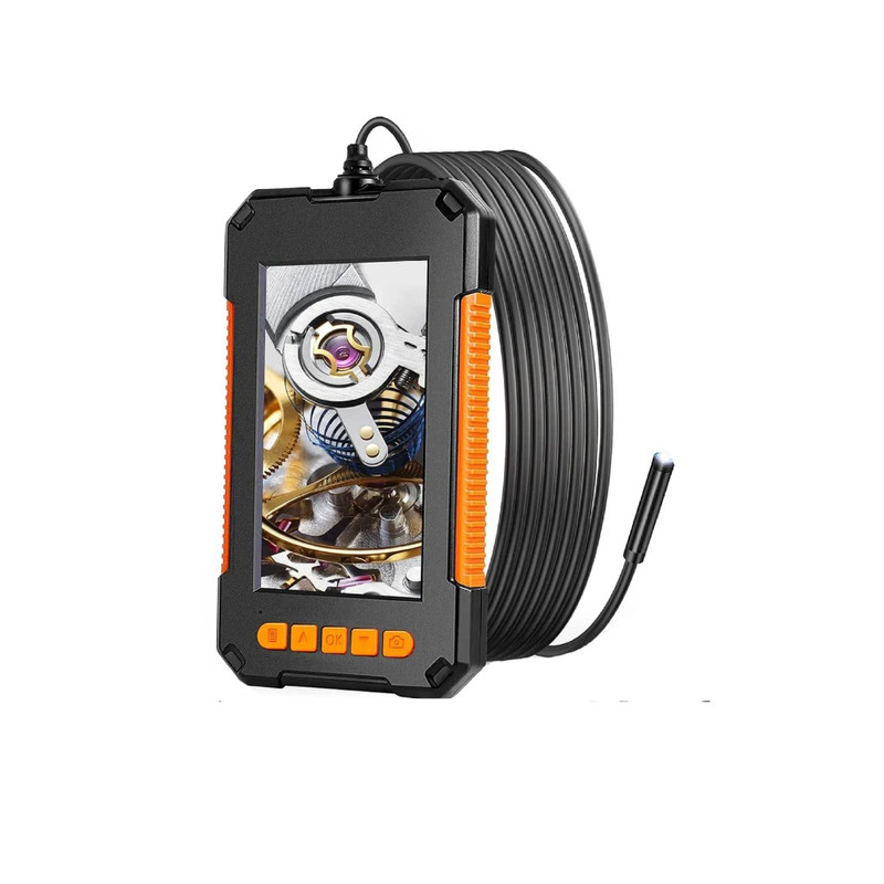 قیمت و خرید دوربین آندوسکوپی مدل AAABS-01