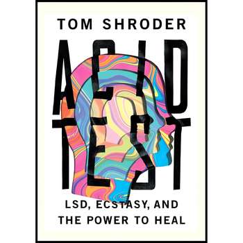 قیمت و خرید کتاب Acid Test اثر Tom Shroder and Arthur Morey انتشارات ...