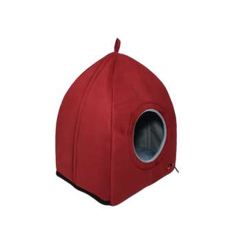 قیمت و خرید لانه و جای خواب گربه و سگ مدل مایا