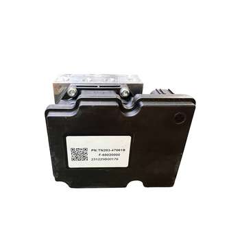 قیمت و خرید بلوک هیدرولیک ABS مدل BXS مناسب برای شاهین