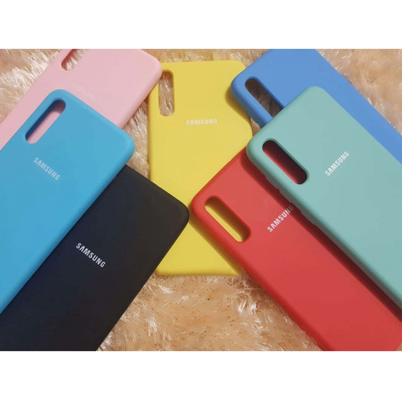 قیمت و خرید کاور مدل SLCN مناسب برای گوشی موبایل سامسونگ Galaxy A30s