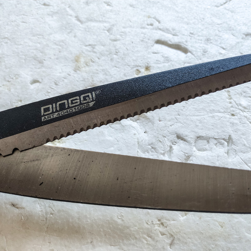 قیمت و خرید قیچی شمشاد زنی دینگشی مدل MGQ - S 512771