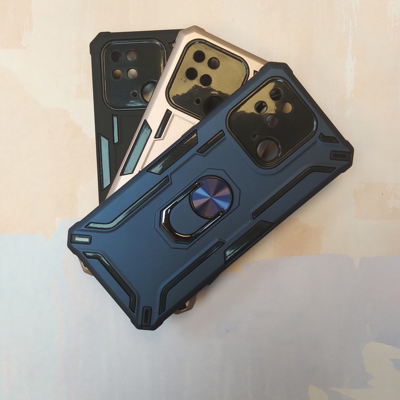 قیمت و خرید کاور مدل XM248 مناسب برای گوشی موبایل شیائومی Redmi 10C