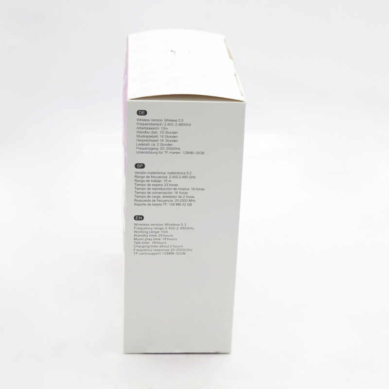 قیمت و خرید هدست بلوتوثی مدل YPBF-BAR-Z66