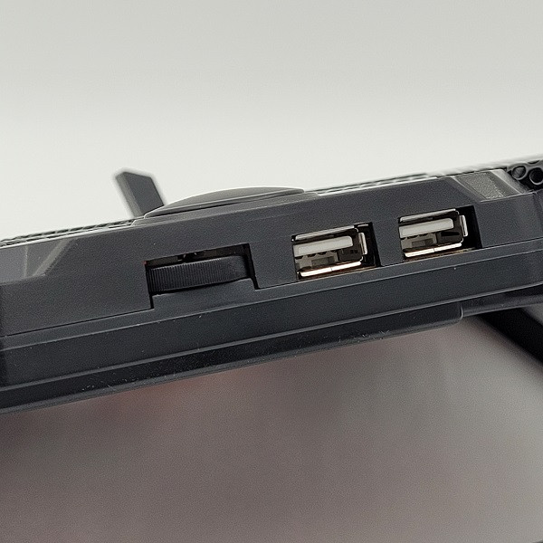 قیمت و خرید پایه خنک کننده لپ تاپ ایلون مدل N706