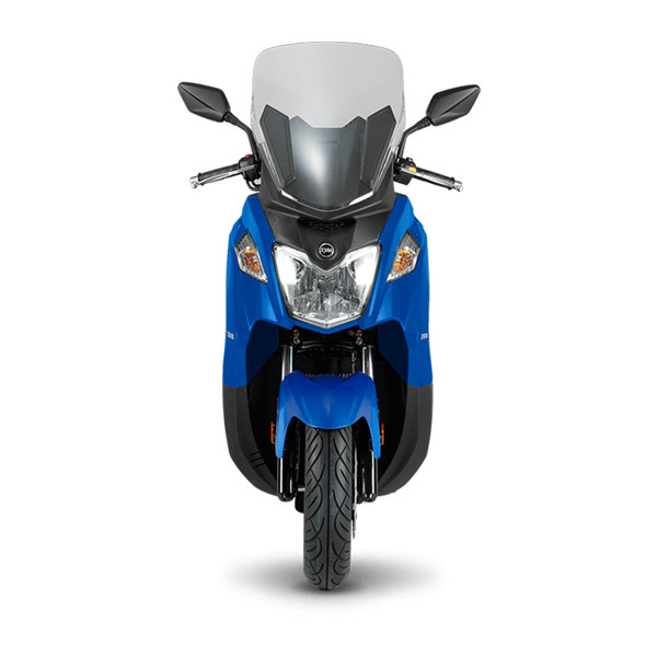 قیمت و خرید موتور سیکلت گلکسی اس وای ام مدل JX 249 حجم 249 سی سی