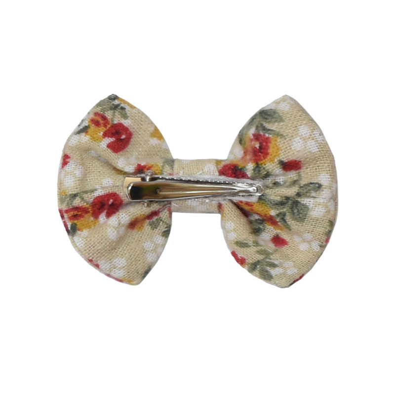 قیمت و خرید گیره مو دخترانه مدل a 32 بسته دو عددی