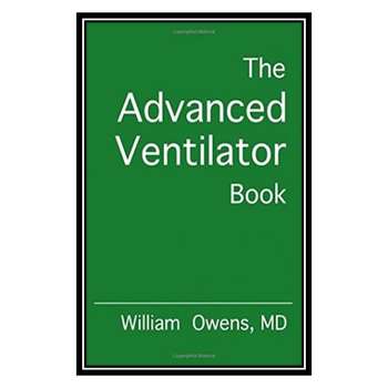 قیمت و خرید کتاب The Advanced Ventilator Book اثر William Owens MD ...