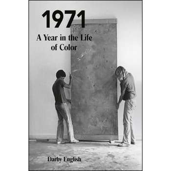 قیمت و خرید کتاب 1971 اثر Darby English انتشارات University of Chicago ...
