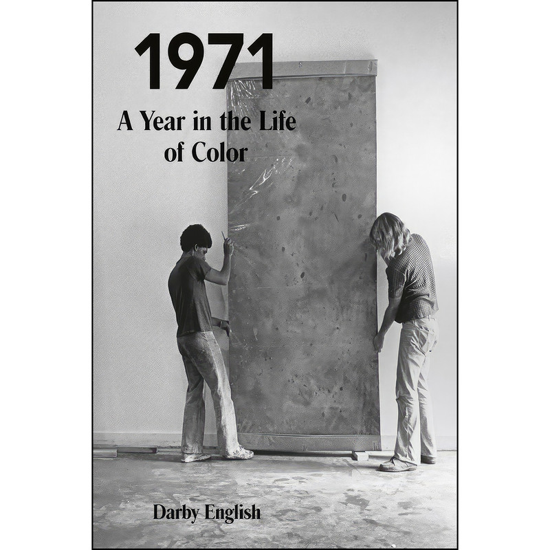 قیمت و خرید کتاب 1971 اثر Darby English انتشارات University of Chicago ...