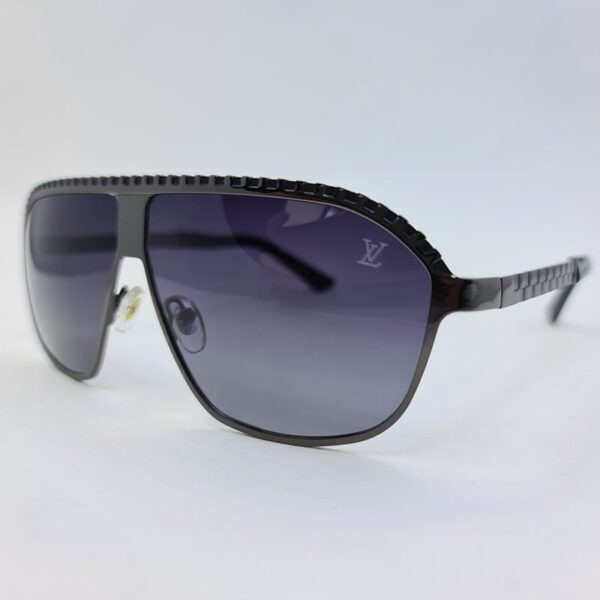 قیمت و خرید عینک آفتابی مدل LV20 - F-nokm