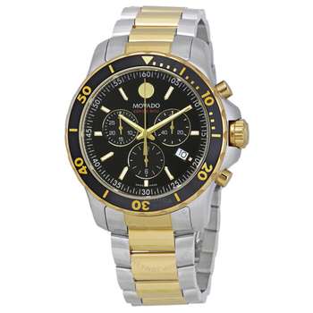 قیمت و خرید ساعت مچی عقربه‌ای مردانه موادو مدل 2600145