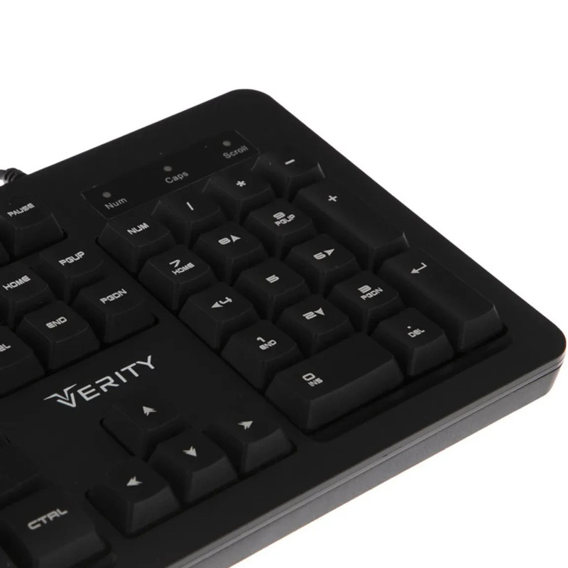 قیمت و خرید کیبورد وریتی مدل V-KB 6134