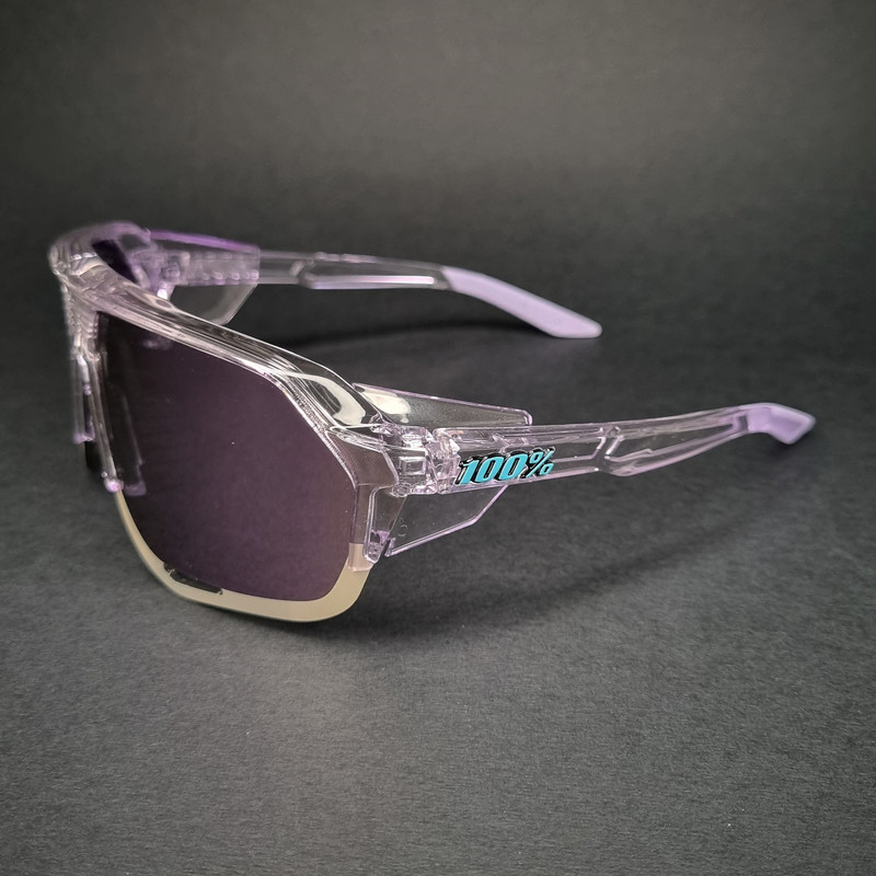 قیمت و خرید عینک ورزشی 100 درصد مدل NK08