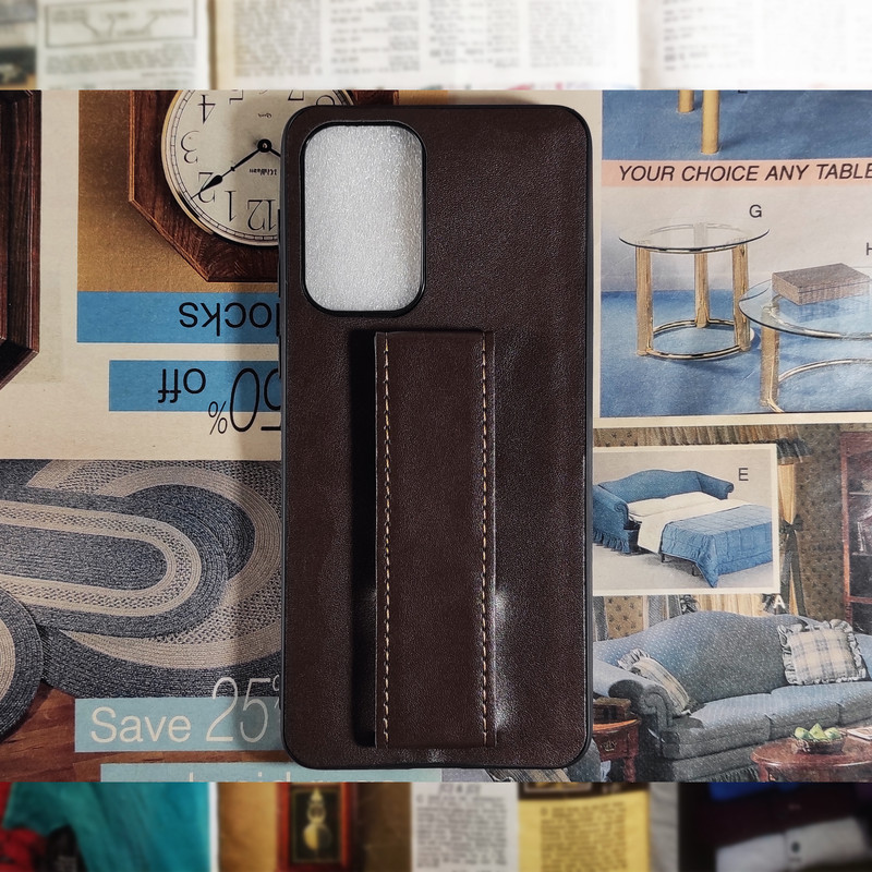 قیمت و خرید کاور مدل استند دار مناسب برای گوشی موبایل سامسونگ Galaxy A33 5G