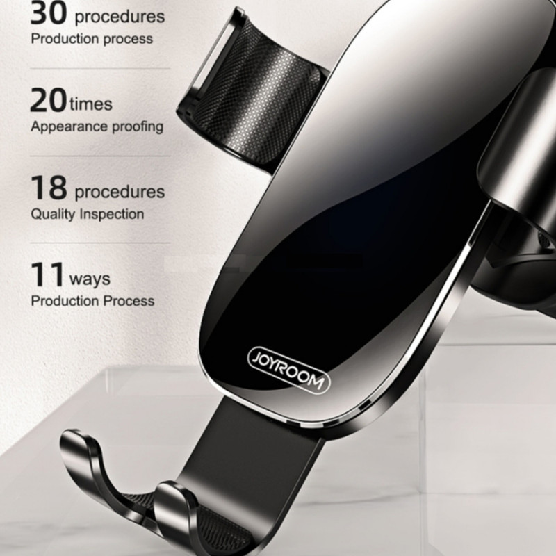 قیمت و خرید نگهدارنده گوشی موبایل جوی روم مدل ZS198 Dashboard