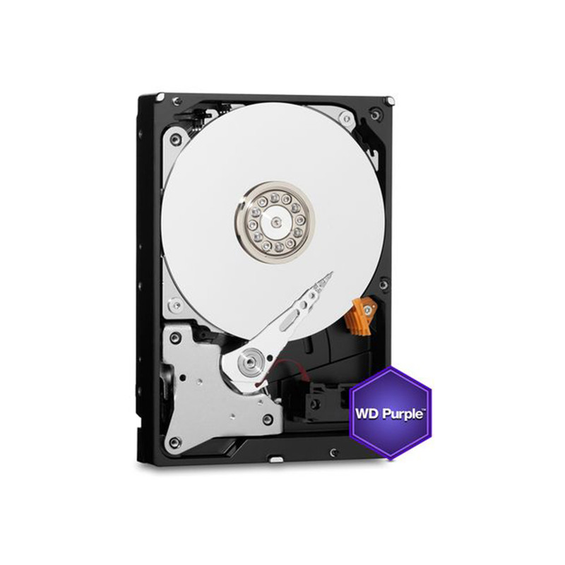 قیمت و خرید هارد دیسک اینترنال وسترن دیجیتال مدل WD500 ظرفیت 500 گیگابایت