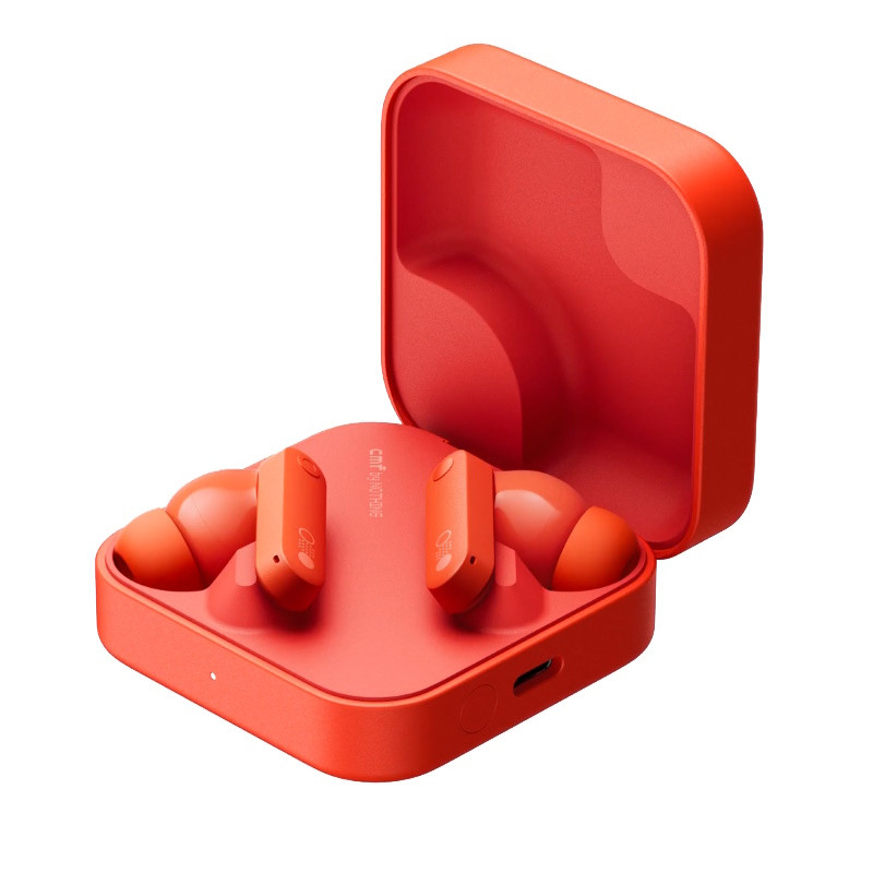 قیمت و خرید هدفون بلوتوثی ناتینگ مدل MON PRO 2 POWERFUL 20