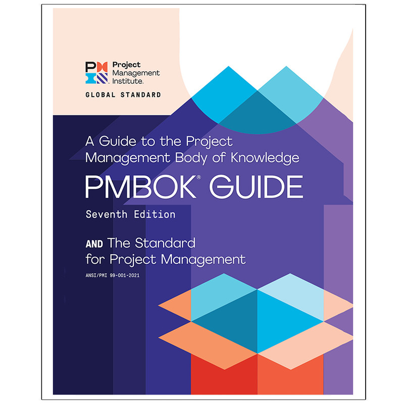 قیمت و خرید کتاب A Guide to the Project Management Body of Knowledge (PMBOK Guide) Seventh ...