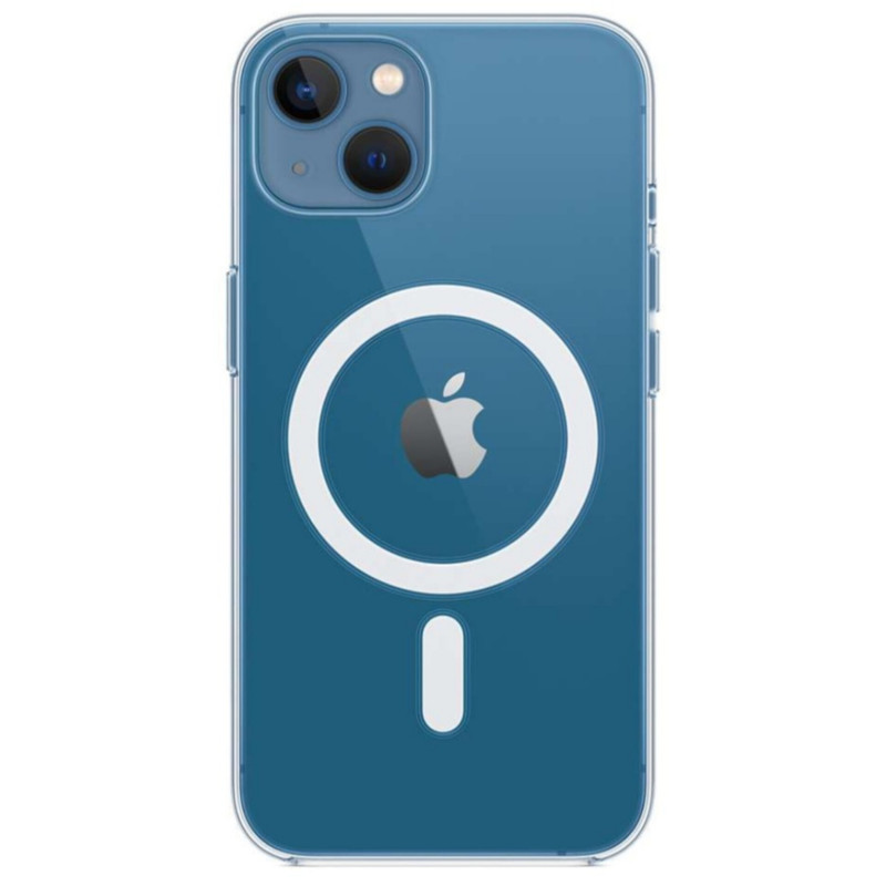 قیمت و خرید کاور مدل MagSafe مناسب برای گوشی موبایل اپل iPhone 13