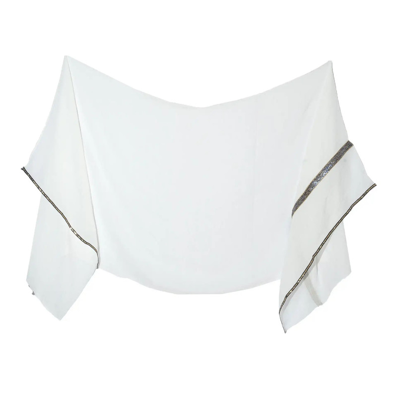 قیمت و خرید شال زنانه مدل MDSS AS8660