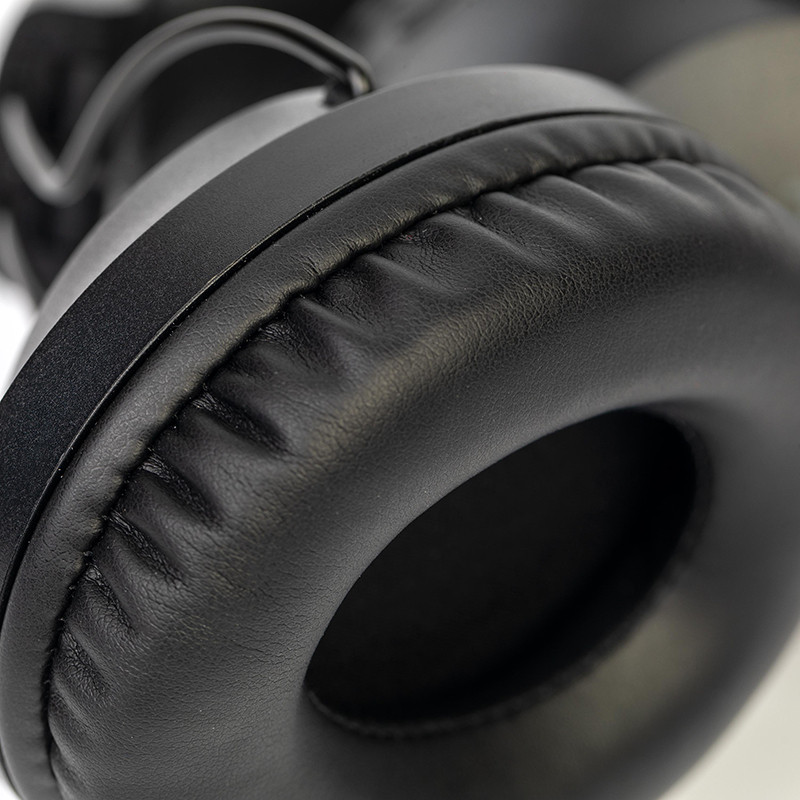 قیمت و خرید هدفون بلوتوثی هیسکا مدل K-360HP