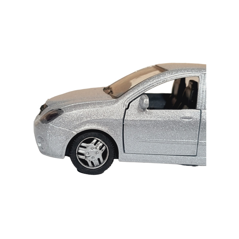 قیمت و خرید ماشین بازی مدل تیبا فلزی کد T29