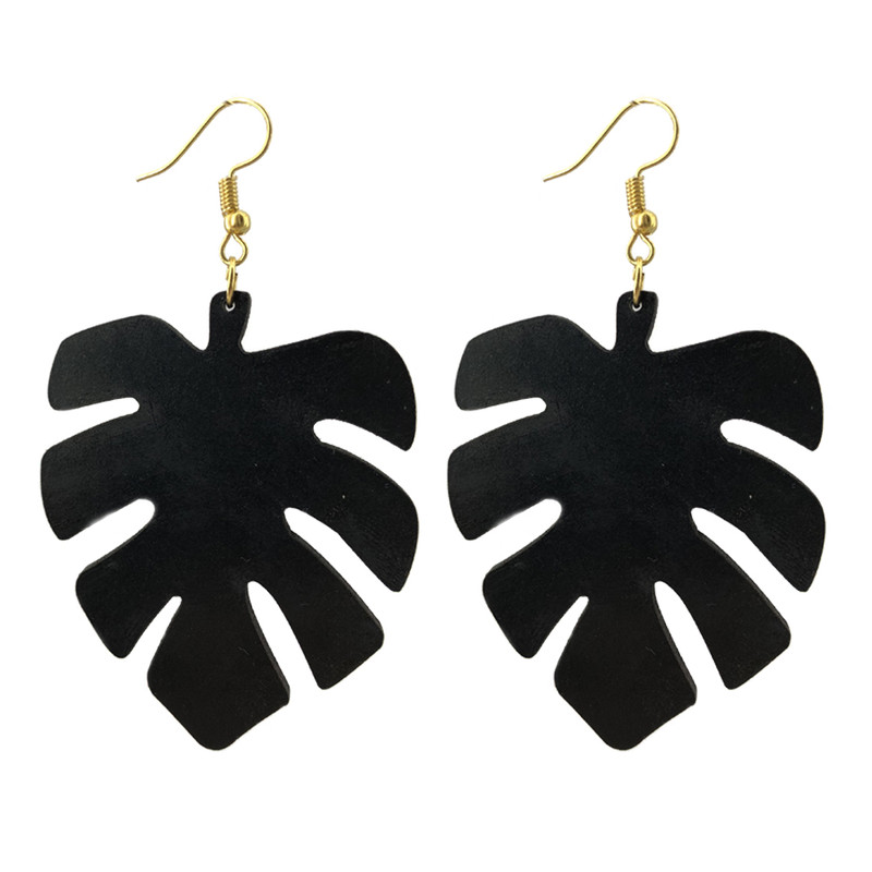 قیمت و خرید گوشواره زنانه هانستو مدل E2-055 مجموعه دو عددی