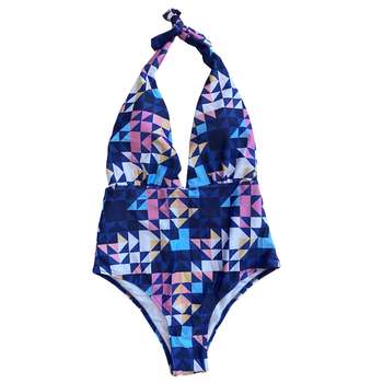 قیمت و خرید مایو زنانه شین مدل MF266