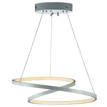 قیمت و خرید چراغ آویز چشمه نور کد A6318/1H