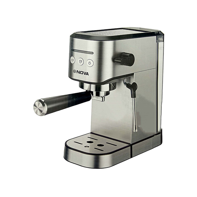 قیمت و خرید اسپرسو ساز نوا مدل NCM-199 EXP