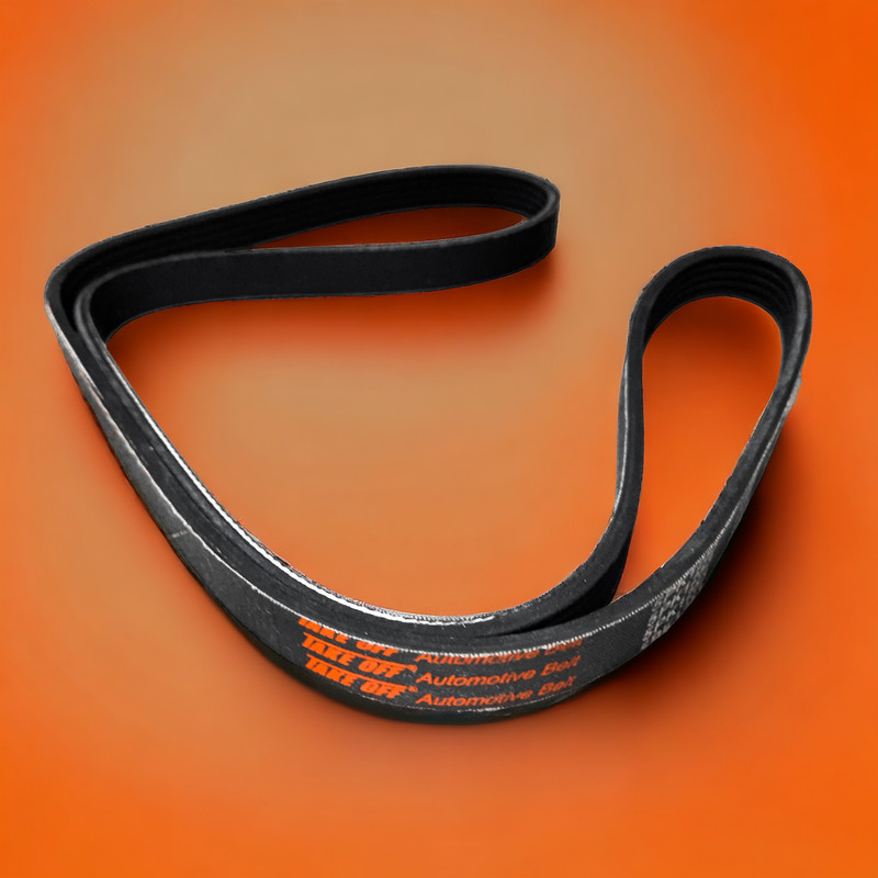 قیمت و خرید تسمه هیدرولیک تیک آف مدل 1253 مناسب برای پژو پارس TU5