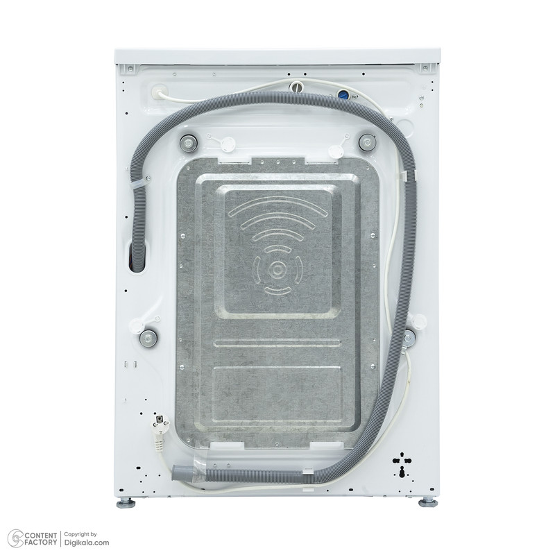 قیمت و خرید ماشین لباسشویی جی پلاس مدل GWM-L909SW ظرفیت 9 کیلوگرم