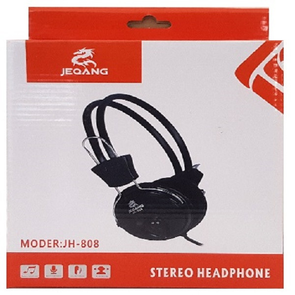 قیمت و خرید هدست جکنگ مدل JH-808 GBT-2010