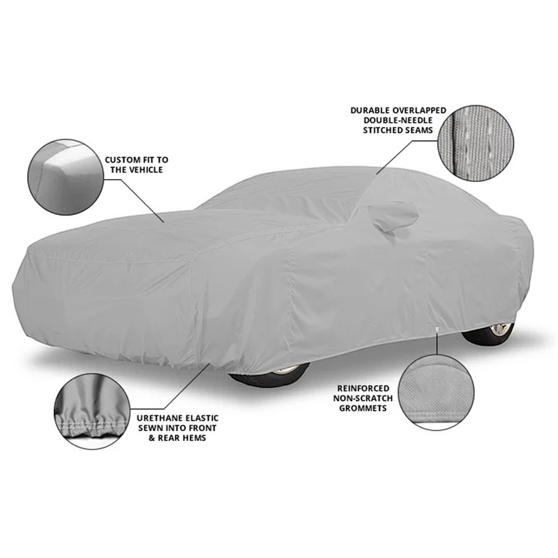 قیمت و خرید چادر خودرو پاسیکو مدل ULTRA PLUS مناسب برای پژو 207