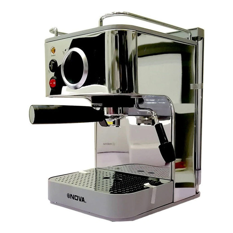 قیمت و خرید اسپرسو ساز 1.2 لیتری نوا مدل NCM-140 EXPS