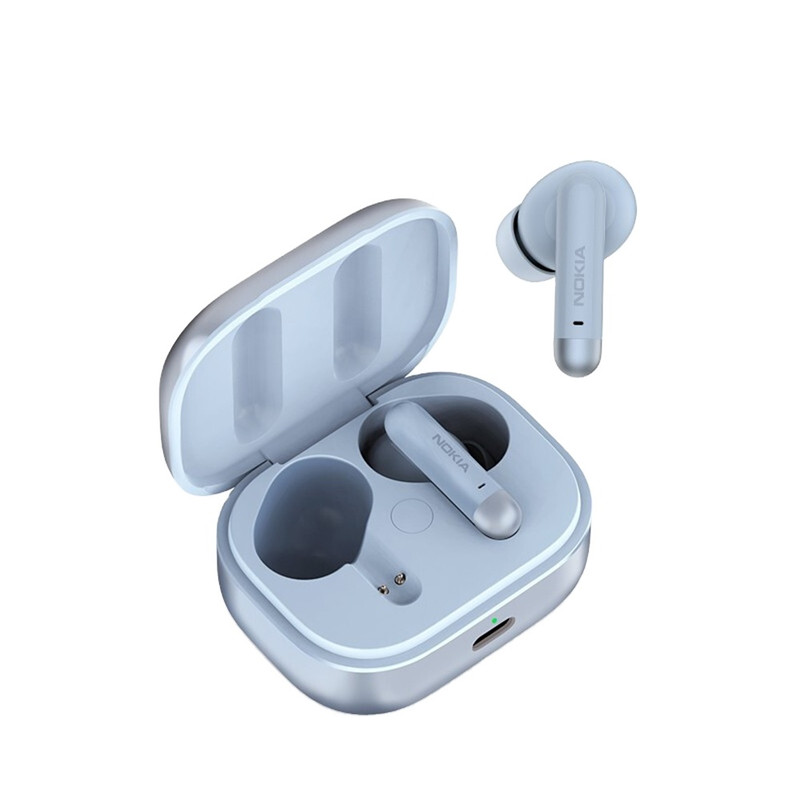 قیمت و خرید هندزفری بی سیم نوکیا مدل KAT E311 ROTATING