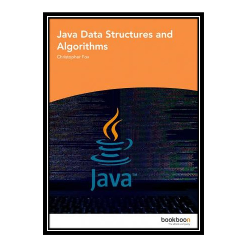 قیمت و خرید کتاب Java Data Structures And Algorithms اثر Christopher