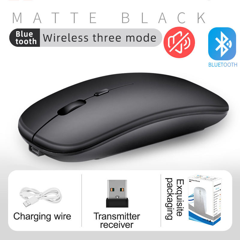 قیمت و خرید ماوس بلوتوث مدل BT5.2