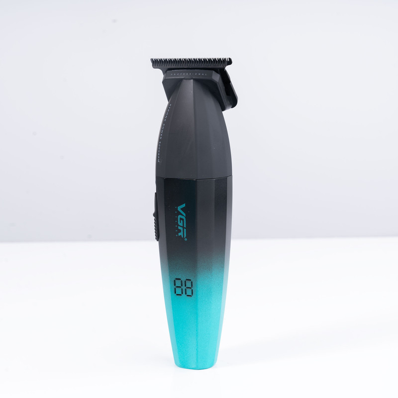 قیمت و خرید ماشین اصلاح موی سر و صورت وی جی ار مدل V-906